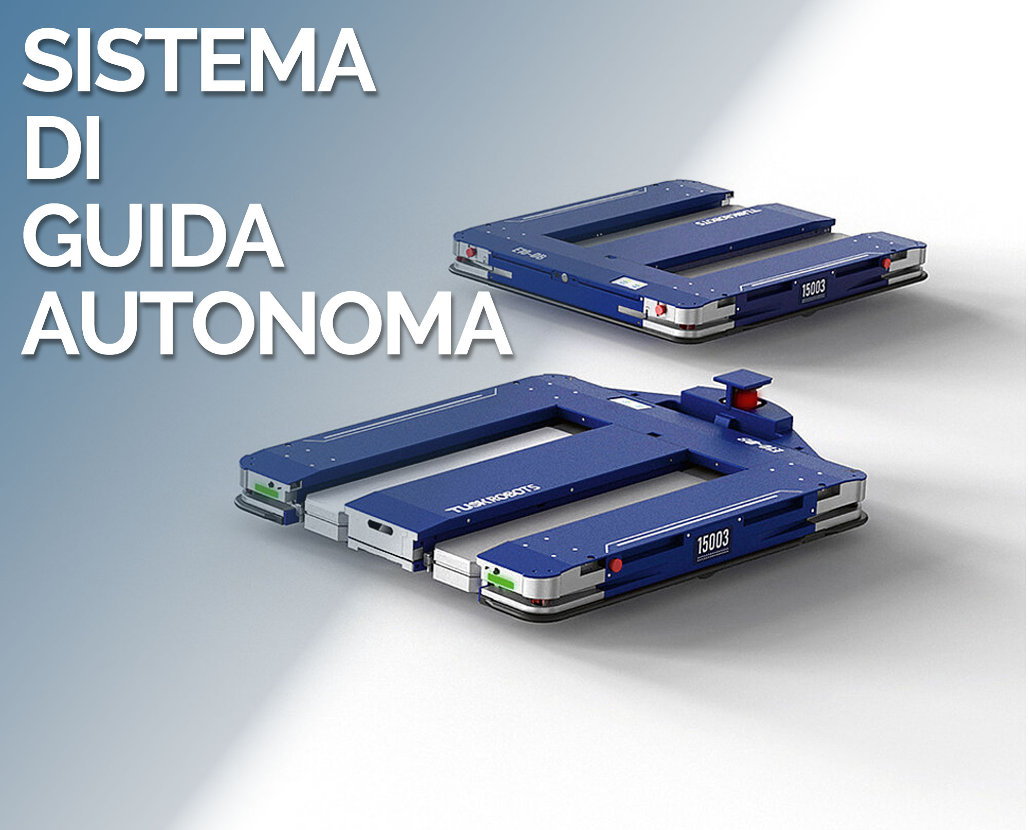 Bacci Automation – Automazione dei processi produttivi